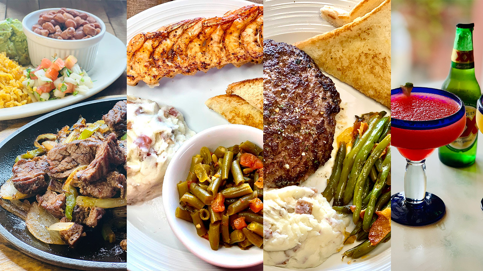 El Restaurante Azteca – Hondo's Downtown Hometown Restaurant